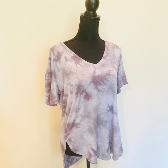 American Eagle Outfitters | Tops | Nwt American Eagle Tie Dye T Shirt | Poshmark